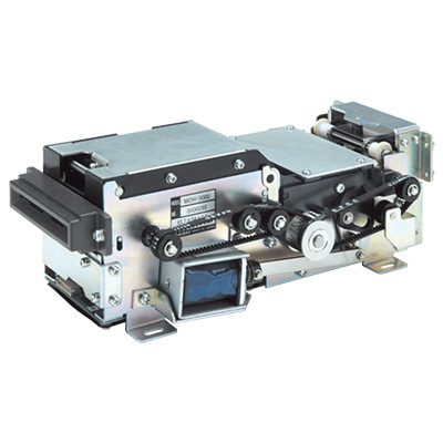 Asahi Seiko Co., Ltd.