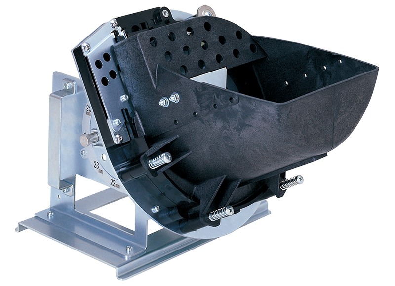 COIN HOPPER | Product category | Asahi Seiko Co., Ltd.