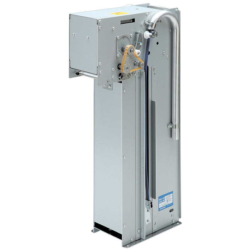 CARD DISPENSER | Product category | Asahi Seiko Co., Ltd.