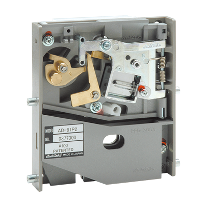 Asahi Seiko Co., Ltd.