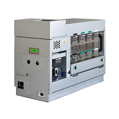 Asahi Seiko Co., Ltd.