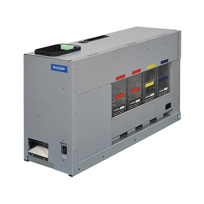 Asahi Seiko Co., Ltd.